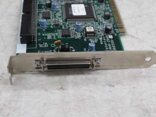 Yahoo!オークション - Adaptec AHA-2940 SCSIカード ジャンク W15029