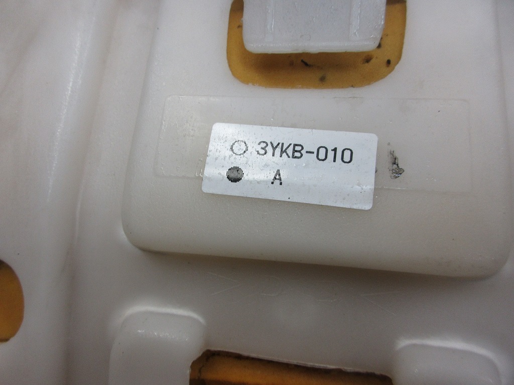 Yahoo!オークション - スーパージョグZR SA13J シート 注意品 634-45