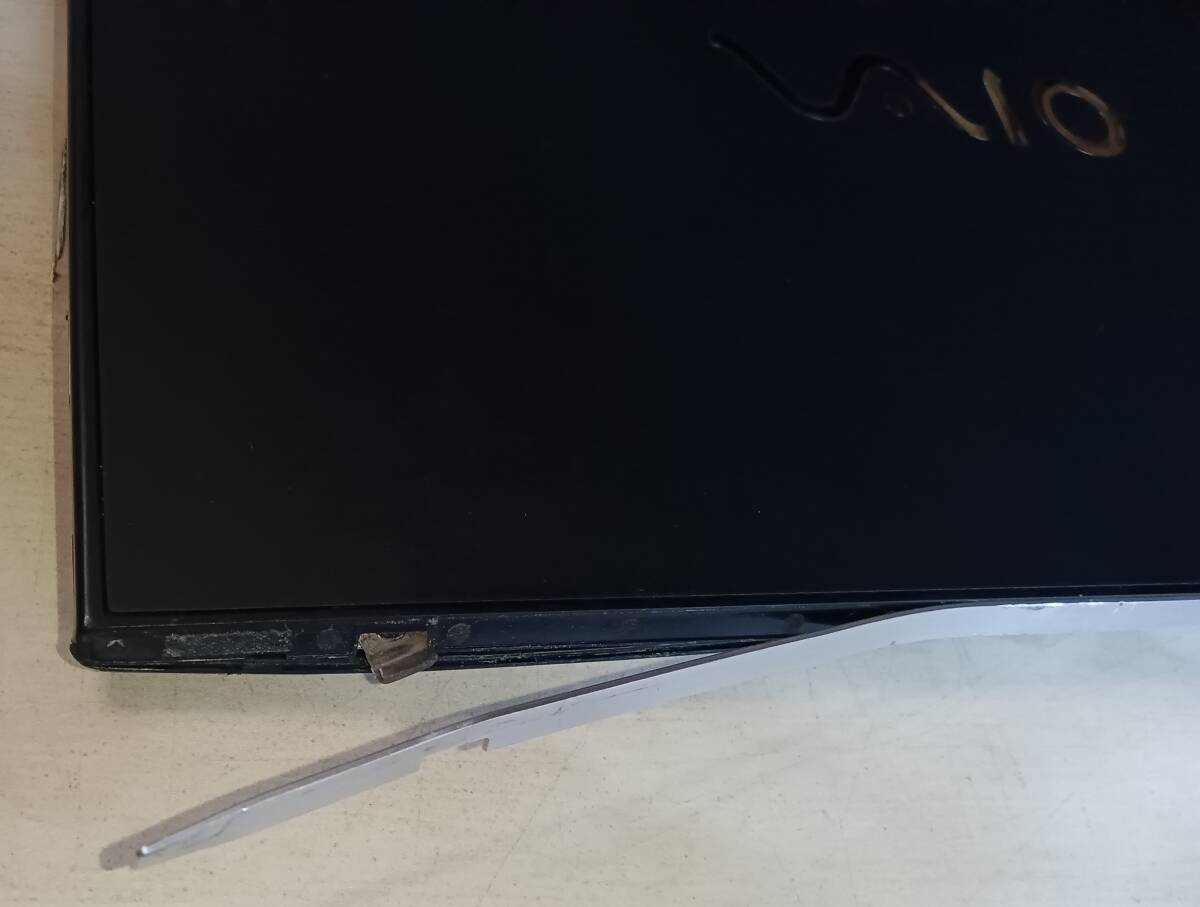 Yahoo!オークション - SONY VAIO VJPK13C11N Intel Core i5 8G