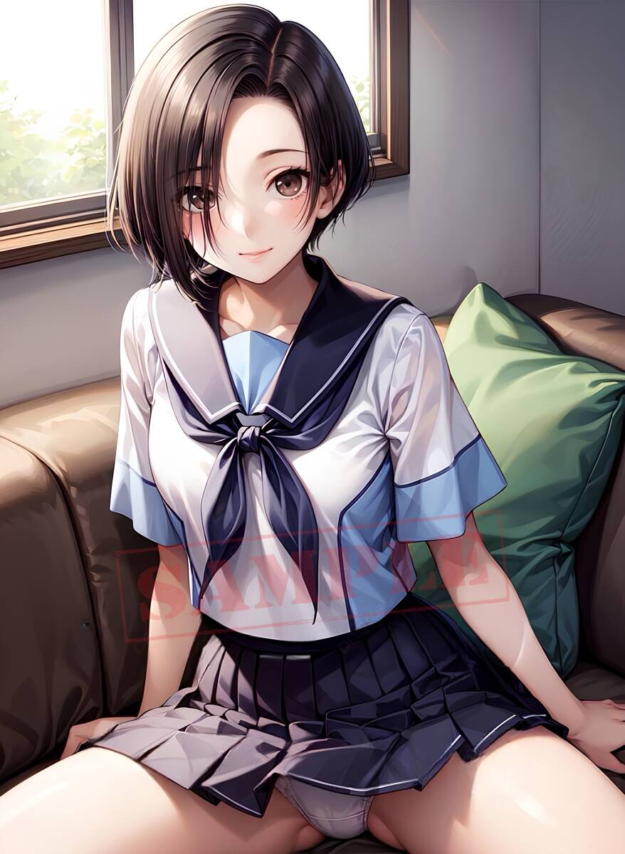 Yahoo!オークション - NC_0055 ラブプラス 小早川凛子 A4 ポスター 美...