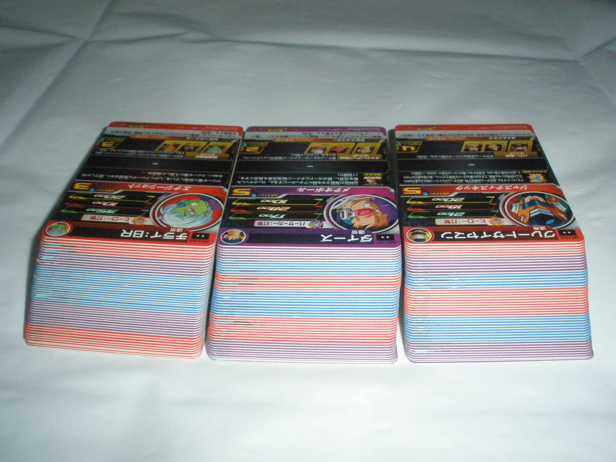 Yahoo!オークション - ドラゴンボールヒーローズ UM1～UM5 UM7～UM12 ...