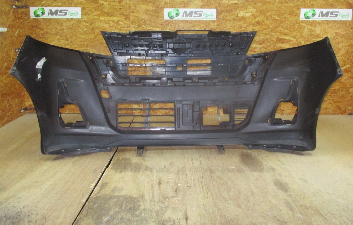 Yahoo!オークション - 即決 デイズルークス H/S B21A 後期 フロントバ...