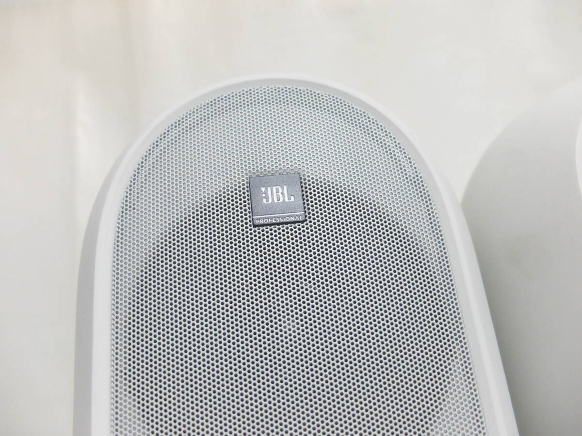 Yahoo!オークション - JBL スピーカーペア 104-BTW-Y3 中古難有ジャン...