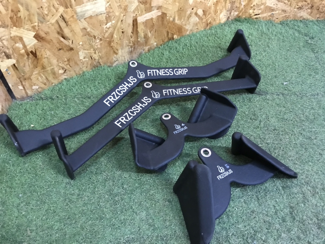 FRZCHJS FITNESS GRIP ケーブルアタッチメント 筋トレ/トレーニング 2904(その他)｜売買されたオークション情報、yahooの商品情報をアーカイブ公開 - オークファン ...