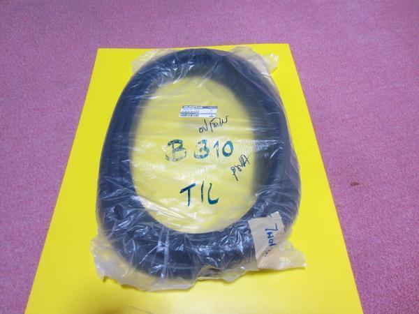 Yahoo!オークション - サニー B310用 トランクウェザーストリップ