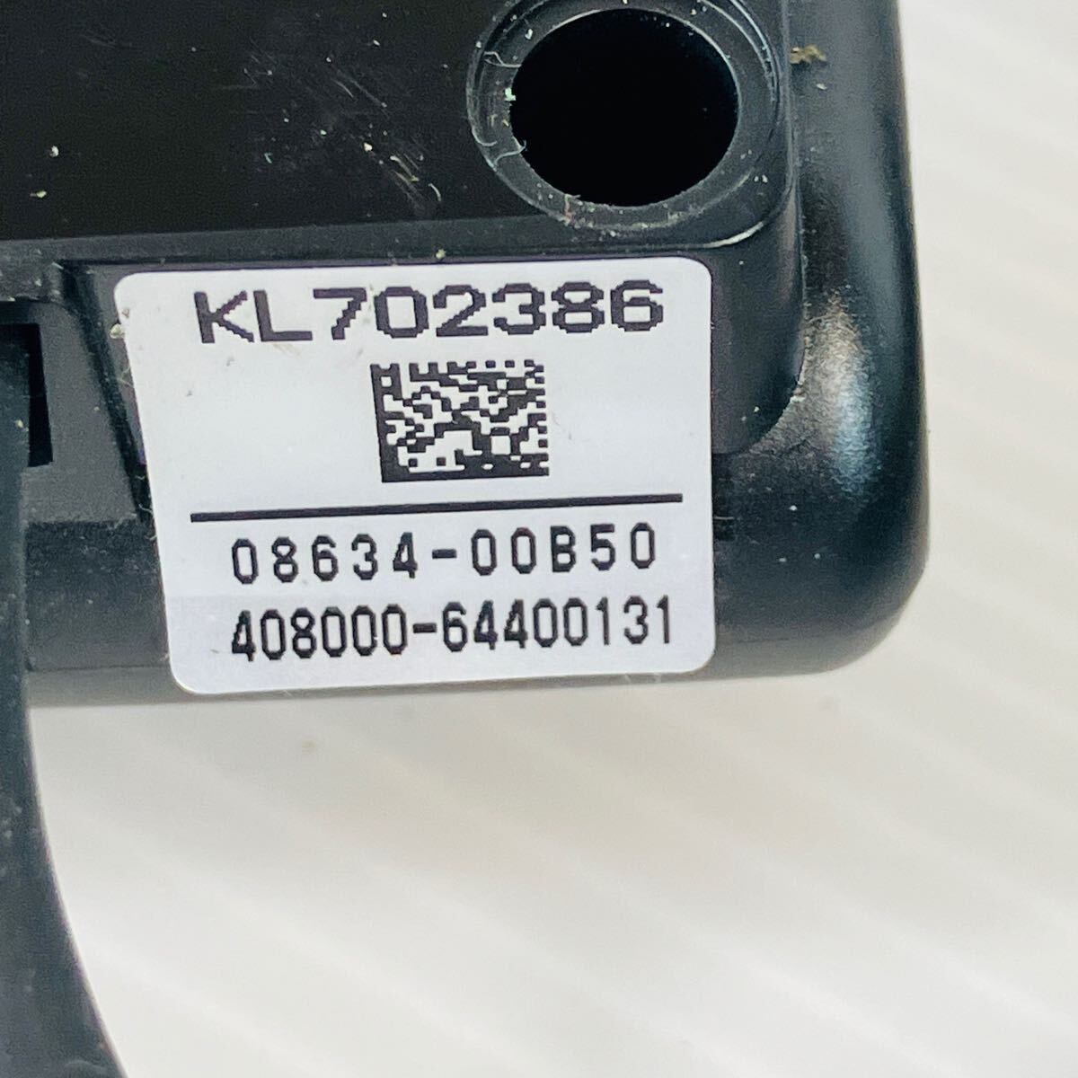 Yahoo!オークション - Z7 DRT-H64A トヨタ純正カメラ一体型ドライブレ...