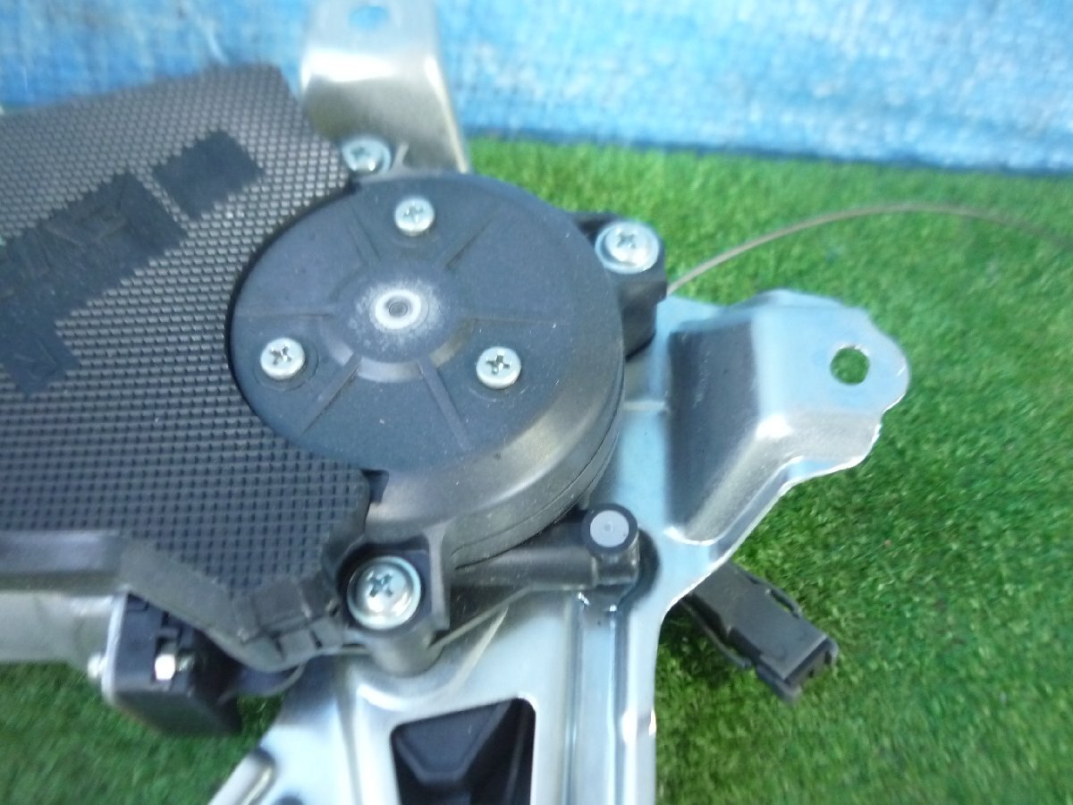 Yahoo!オークション - B21A デイズルークス 前期 右パワースライドドア...