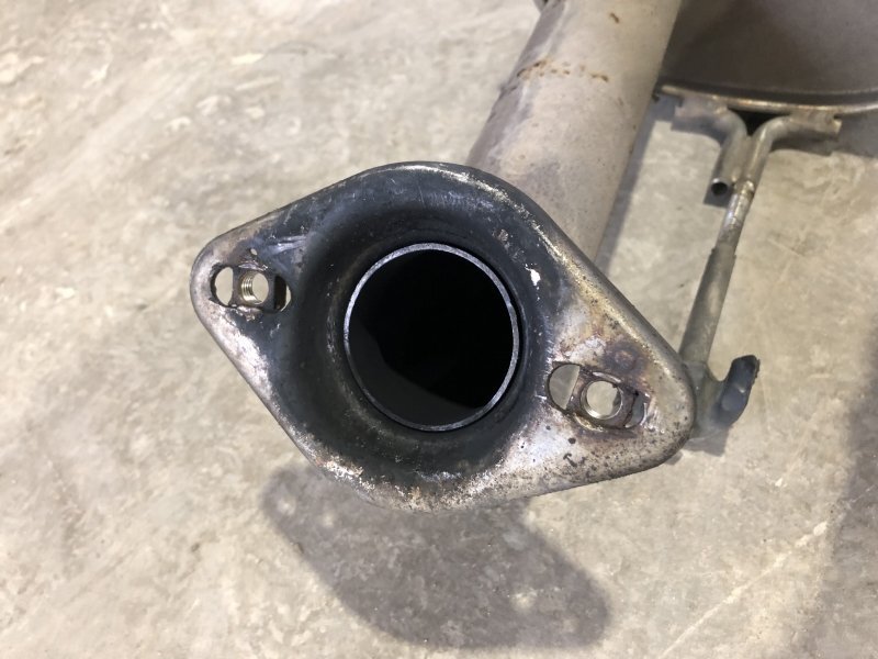 Yahoo!オークション - ACR55 エスティマ 社外 APEXi アペックス リアマ...