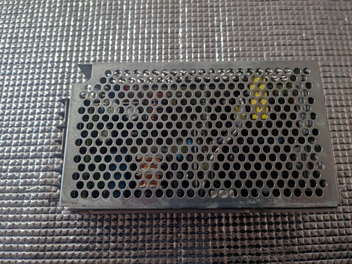 Yahoo!オークション - ナムコ スイートランドⅡ 電源ユニット SSG100-1...