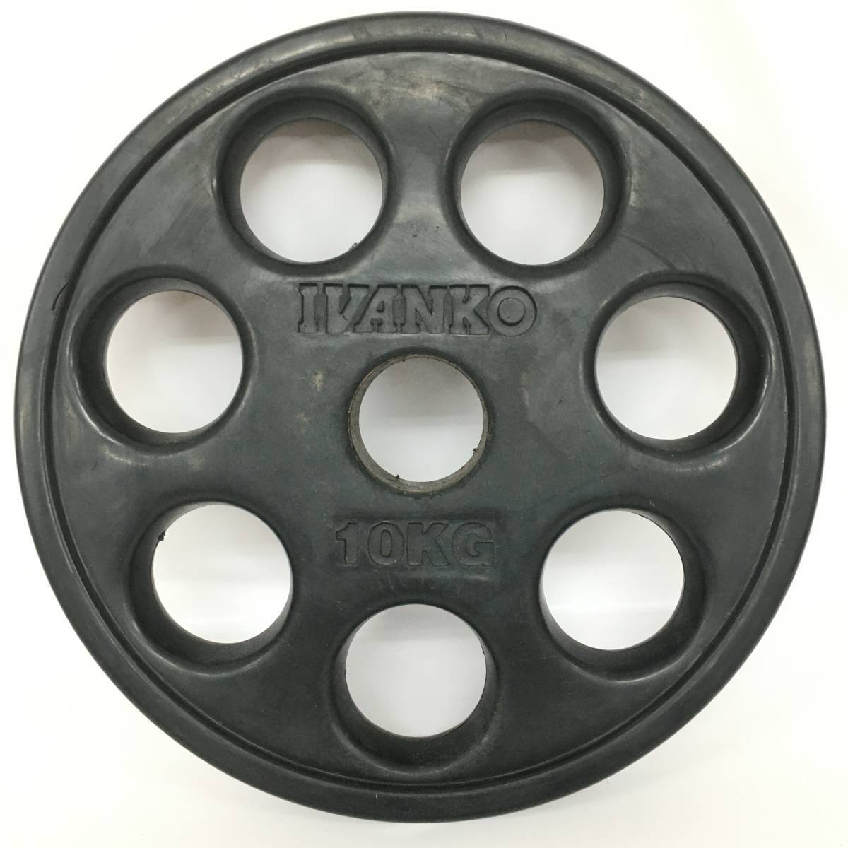 Yahoo!オークション - FNY16/6 IVANKO イヴァンコ オリンピックラバー ...