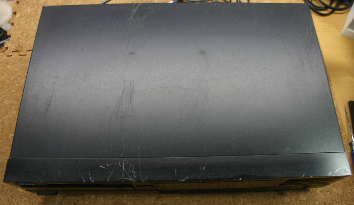 Yahoo!オークション - victor XL-Z511 ジャンク品