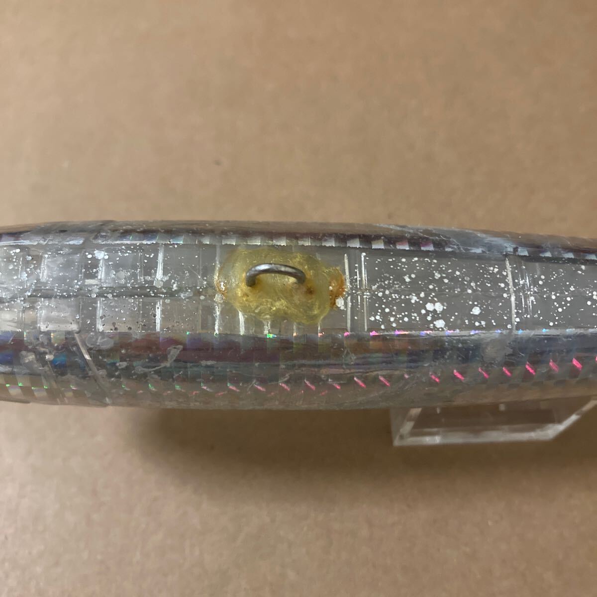 Yahoo!オークション - ブルーブルー ガチペン 160 53g 47