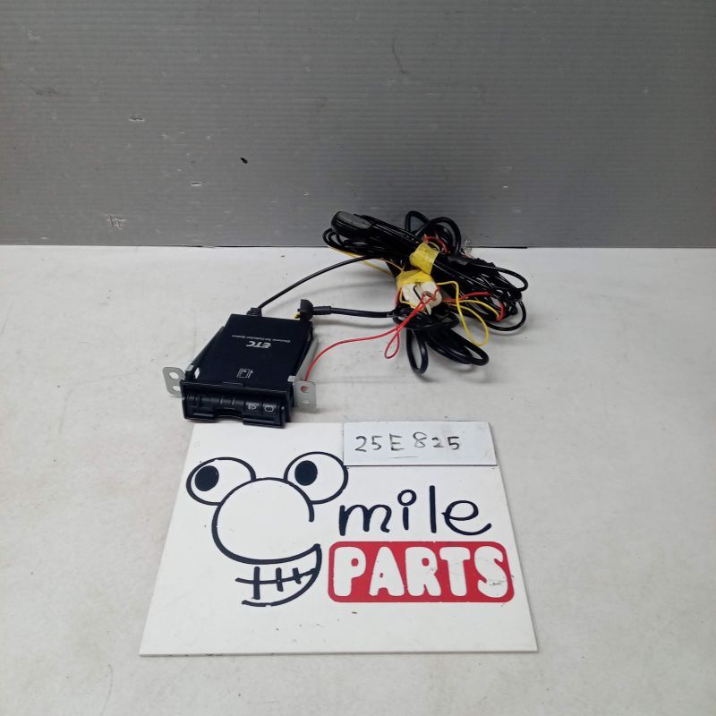 Yahoo!オークション - Z12／NZ12 キューブ 純正 ETC（CN－...