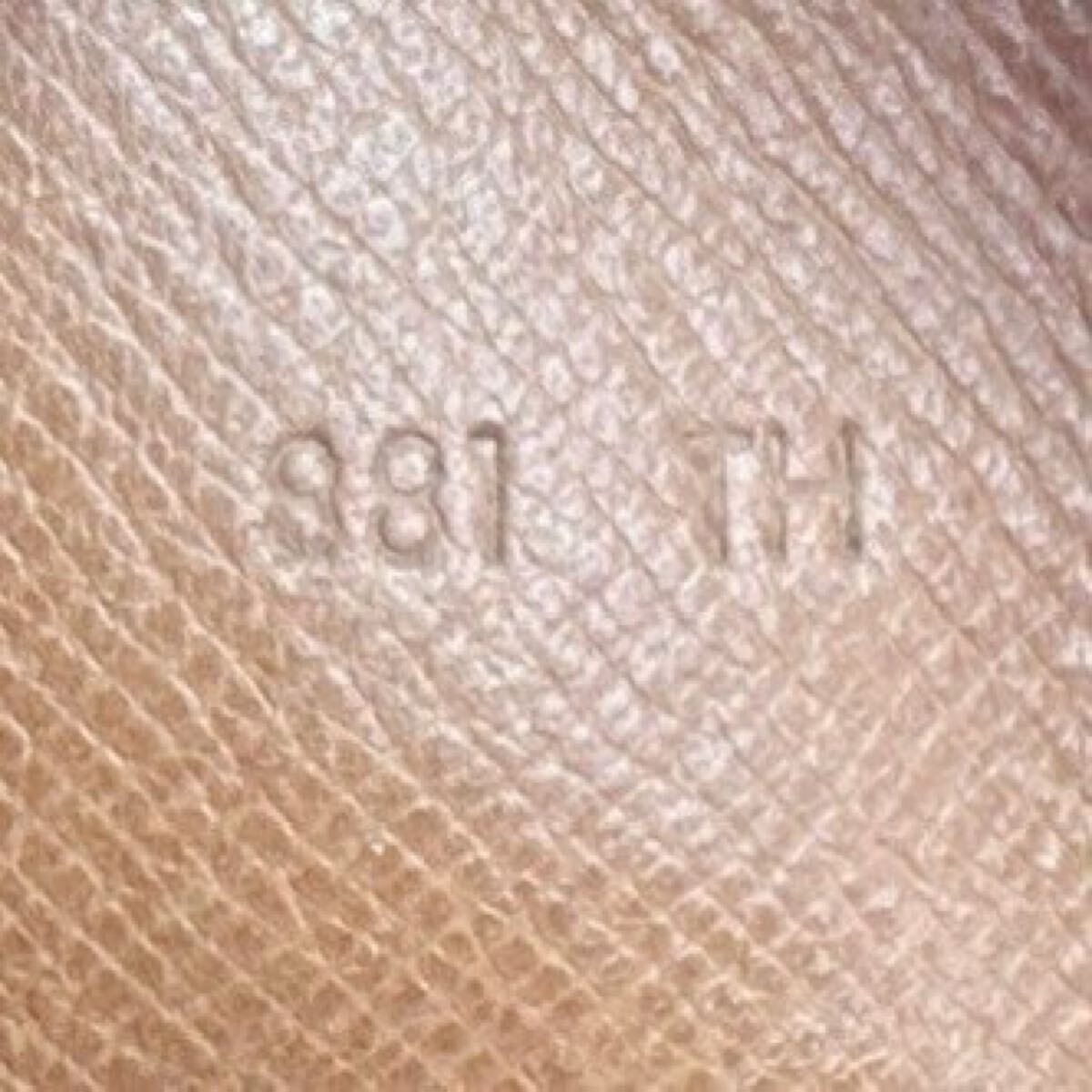 Yahoo!オークション - s41 1円 ルイヴィトン モノグラム マルリーバン...