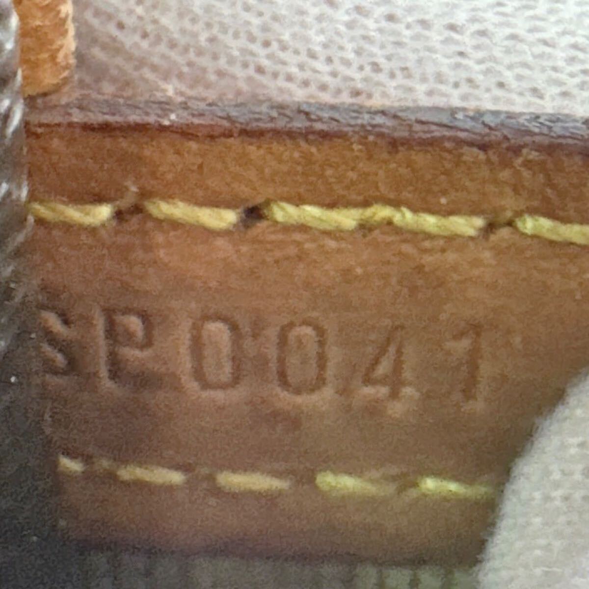 Yahoo!オークション - s82 1円 LOUIS VUITTON ルイヴィトン M45254 モ...