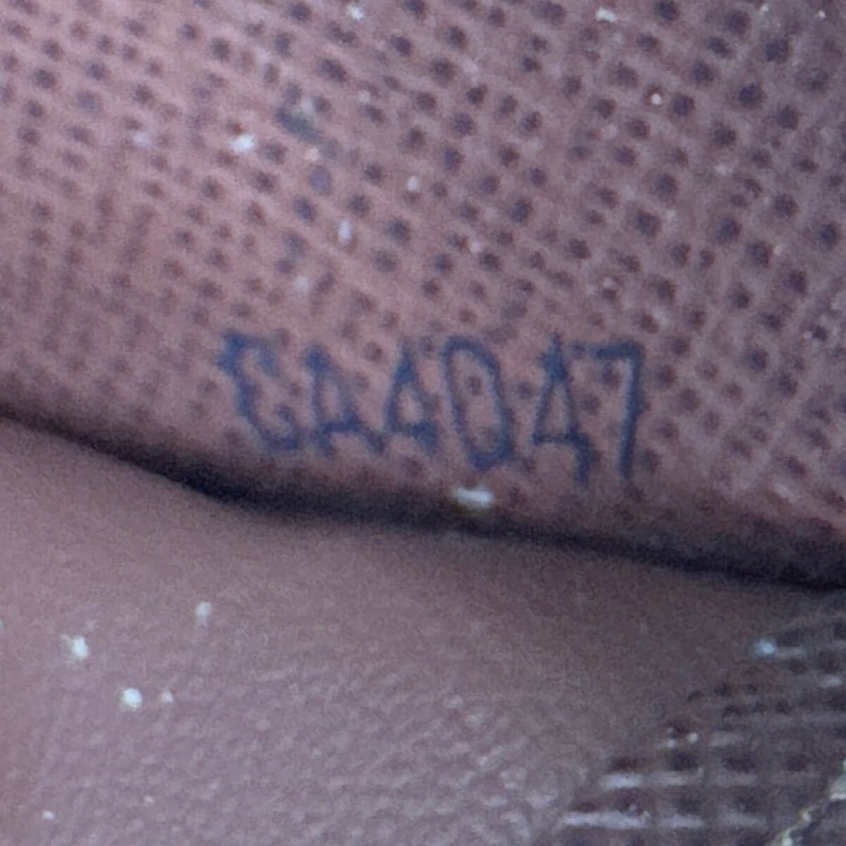 Yahoo!オークション - u78 ルイヴィトン LOUIS VUITTON モノグラム ジ...