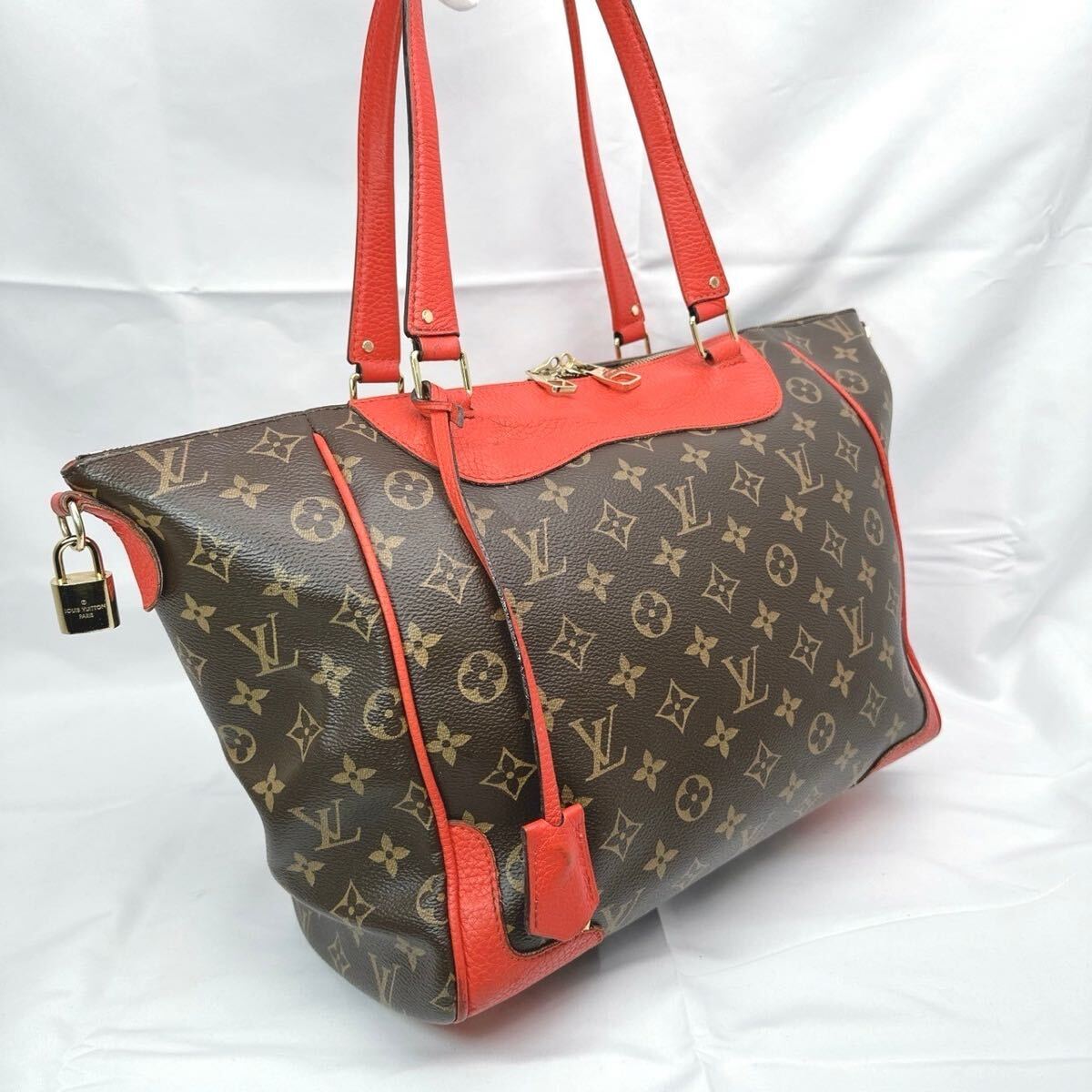 Yahoo!オークション - g223 【美品】1円 ルイヴィトン LOUIS VUITTON ...