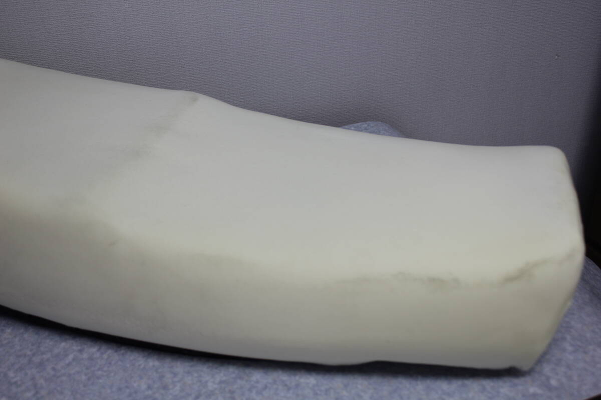 Yahoo!オークション - S44 セール Z400FX シートスポンジ GS400 Z400FX...