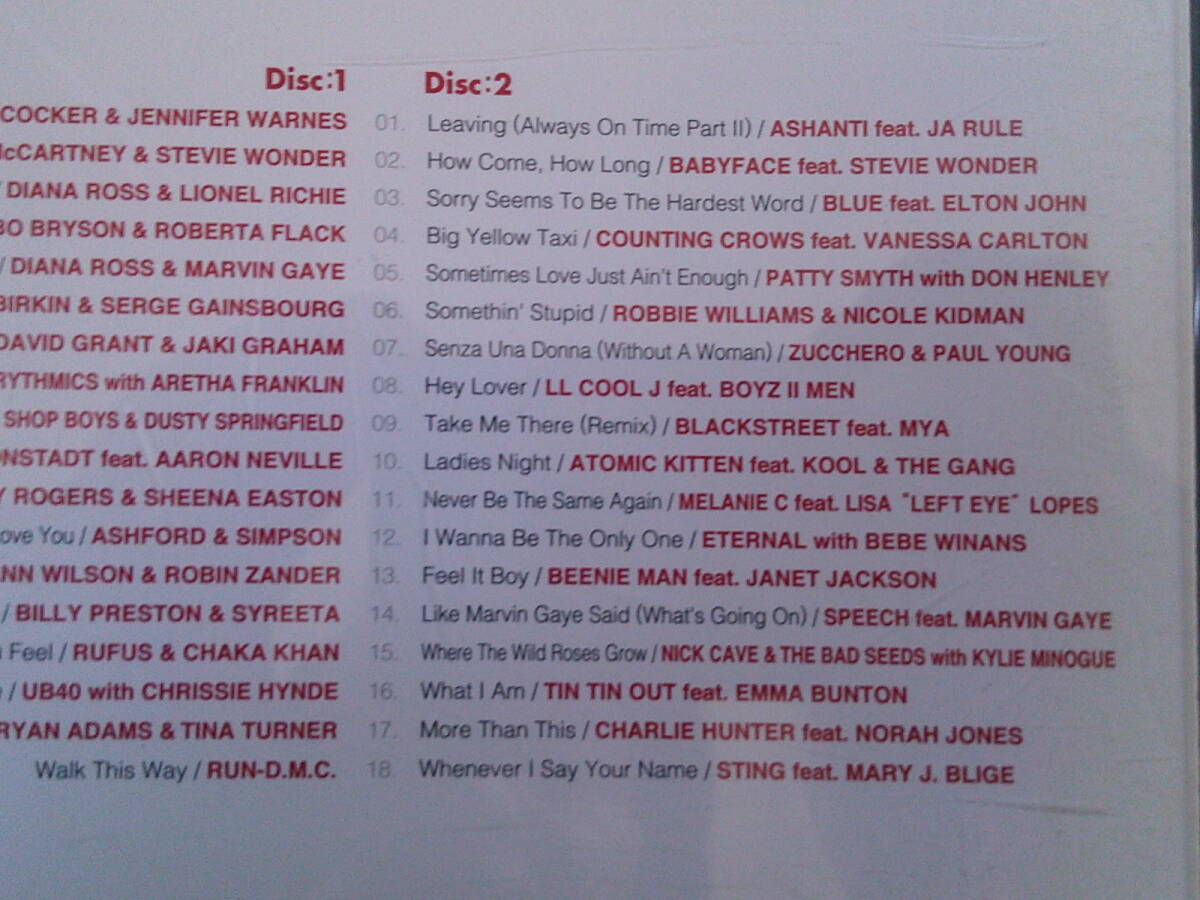 Yahoo!オークション - オムニバス「TOGETHER ENDLESS & SWEET MEMORIES...