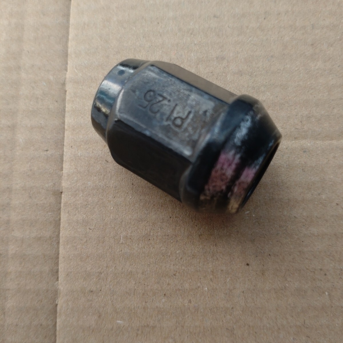 Yahoo!オークション - 協永産業 KYO-EI 0603B-19 ブルロック 袋タイプ ...