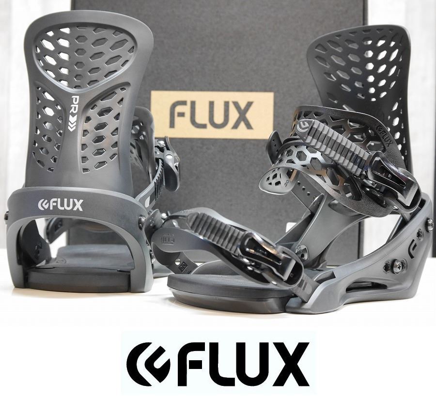 Yahoo!オークション - 【新品】25 FLUX PR - BLACK - Lサイズ 正規品 ...