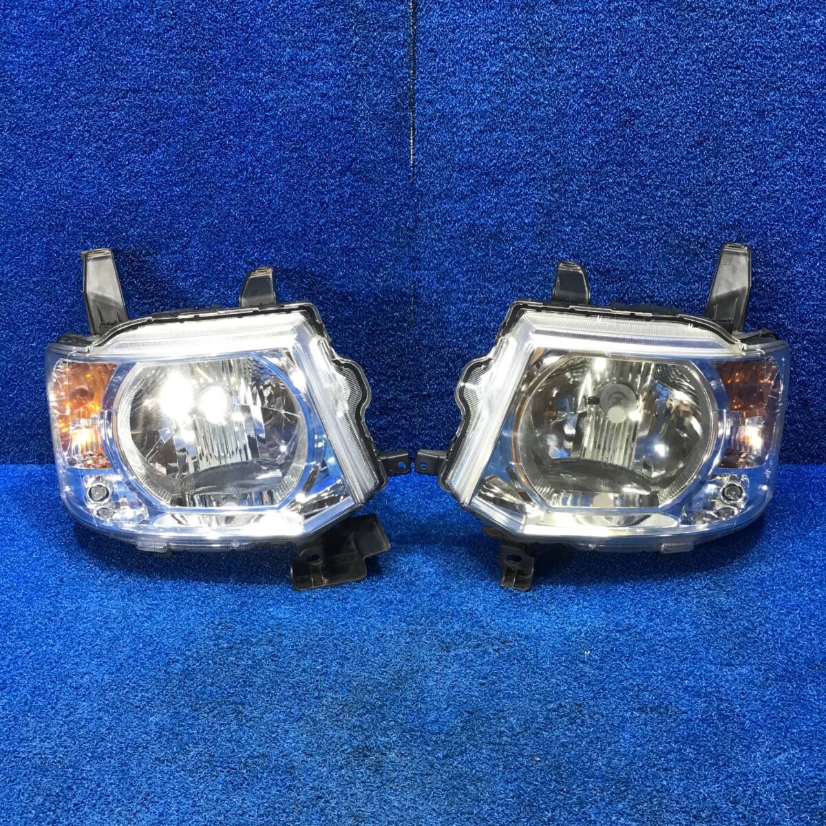 Yahoo!オークション - [AK-0021505][J2] 日産 ニッサン オッティ H92W ...