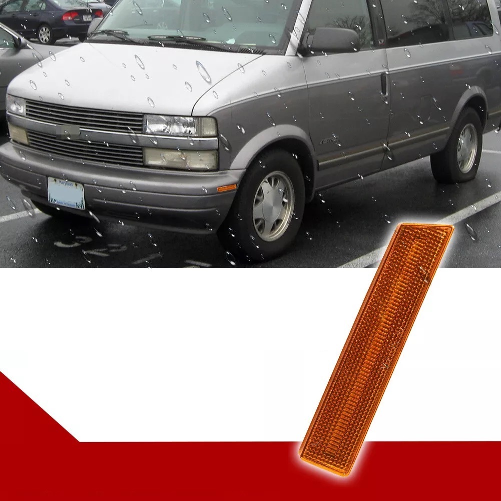 Yahoo!オークション - 【クリスタルオレンジ】95-05y アストロ/サファ...