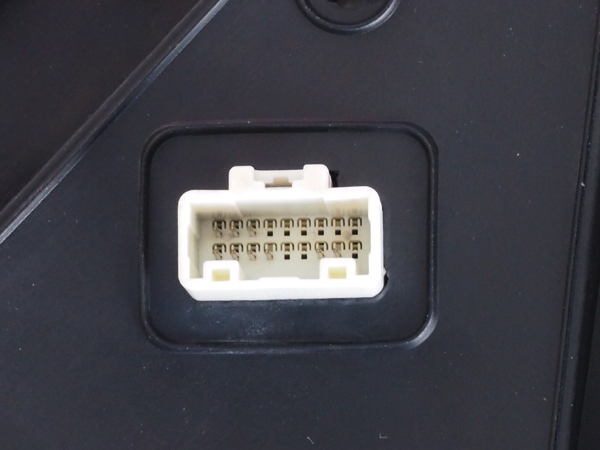 Yahoo!オークション - 【即納/スイッチ付/シグナル付】07y-US トヨタ ...