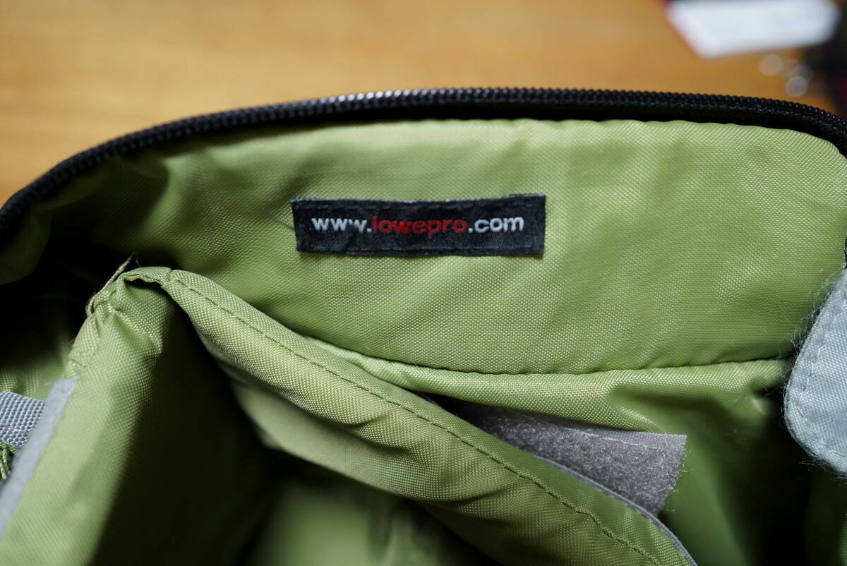 Yahoo!オークション - Lowepro Passport Sling