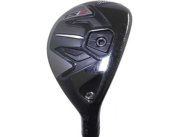 Yahoo!オークション - タイトリスト TSi2 4U 21 S TENSEI CK PRO ORAN...