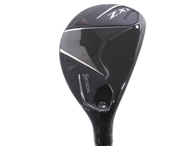 Yahoo!オークション - ダンロップ SRIXON ZXi 5U 25 S Diamana ZXi 60...