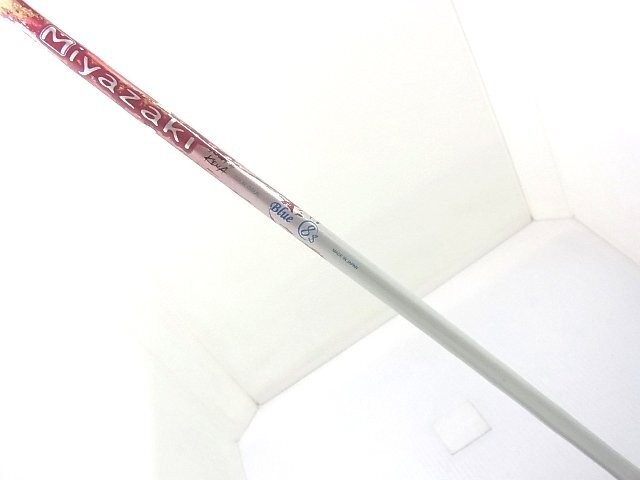 Yahoo!オークション - ダンロップ SRIXON Z545 6本 6-A S Miyazaki KE...