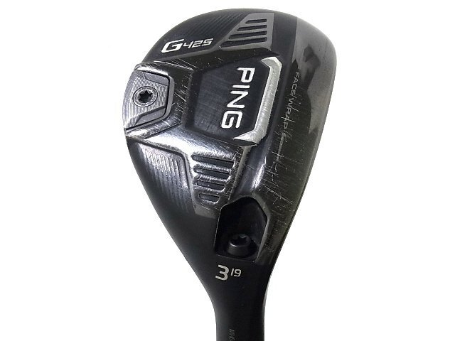 ピン G425 3U 19 SR ALTA J CB SLATE 1円(ピン)｜売買されたオークション情報、yahooの商品情報をアーカイブ公開 - オークファン（aucfan.com）