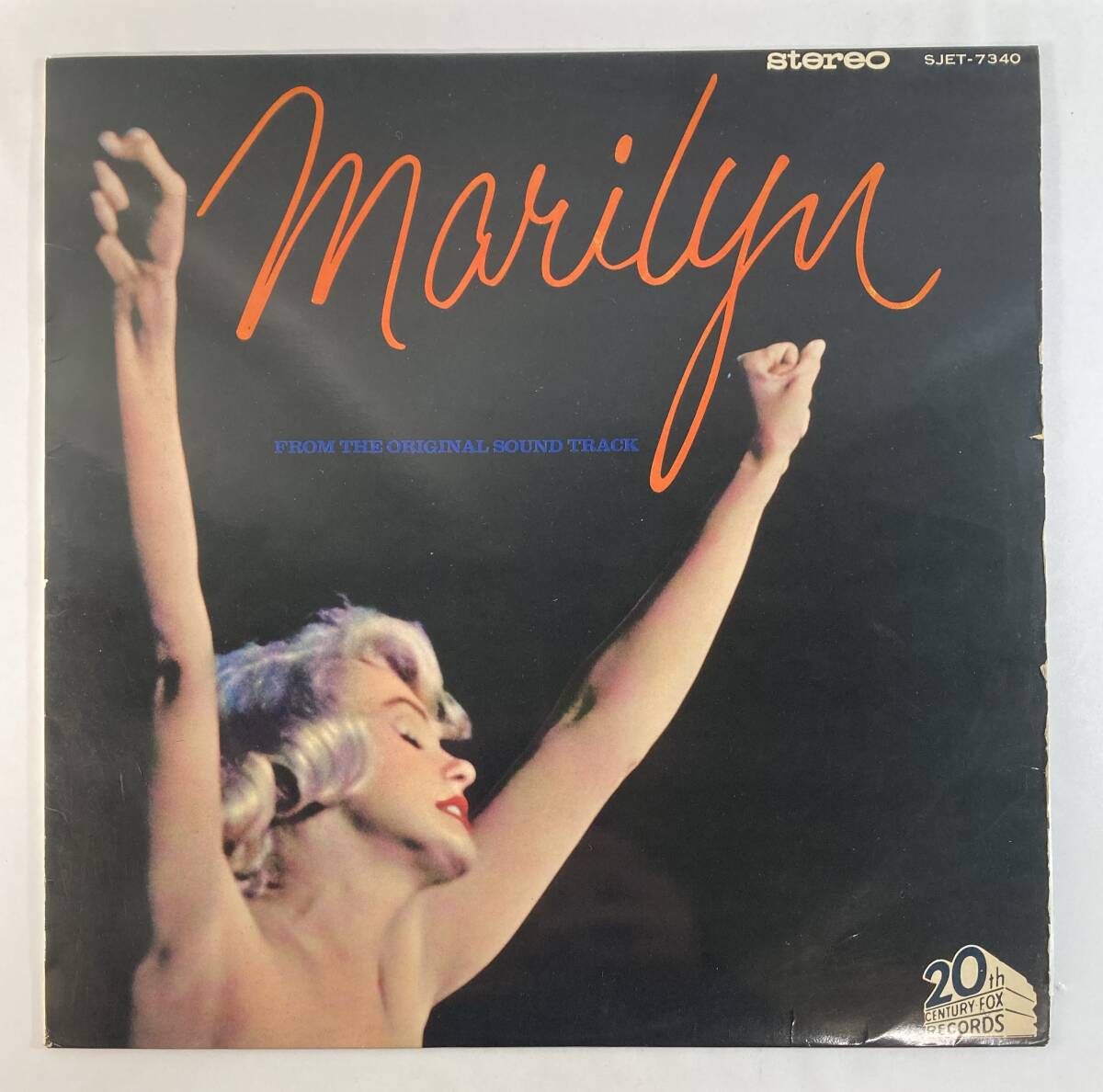 Yahoo!オークション - マリリン・モンロー (Marilyn Monroe) / マリリ...