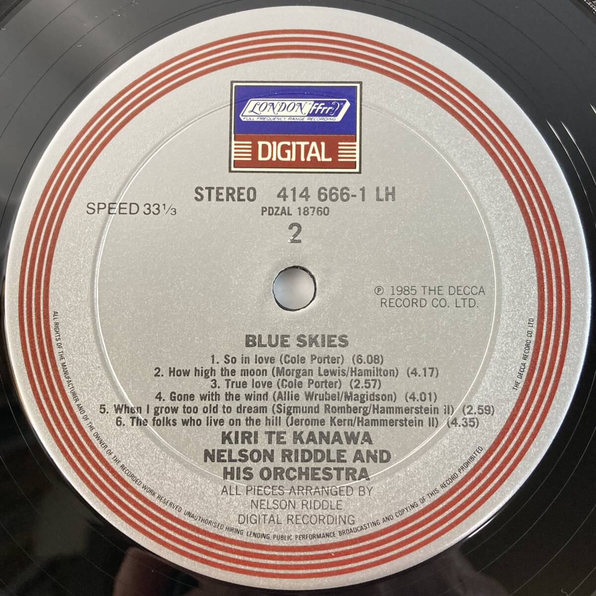 Yahoo!オークション - キリ・テ・カナワ (Kiri Te Knawa) & ネルソン・...