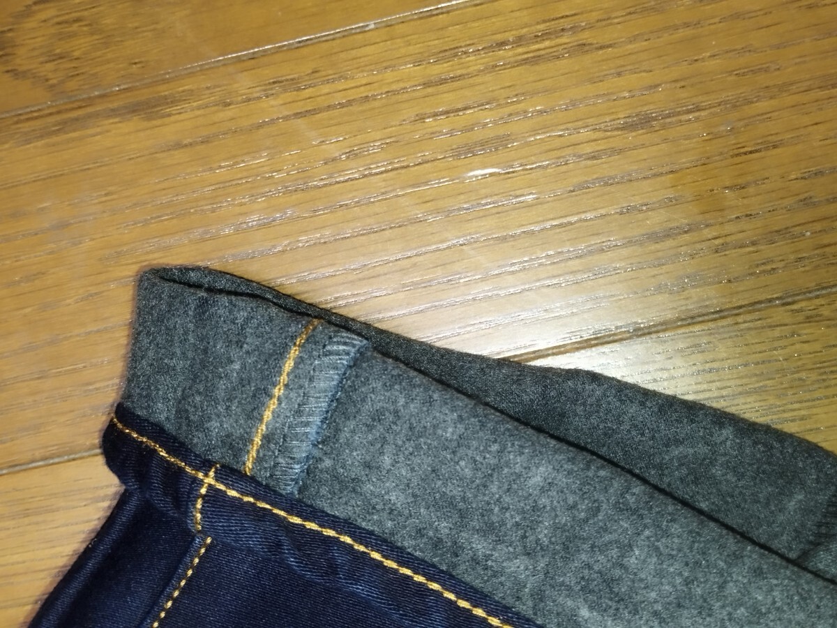 Yahoo!オークション - 新品 KOJIMA GENES 児島ジーンズ RNB-1347 36イ...