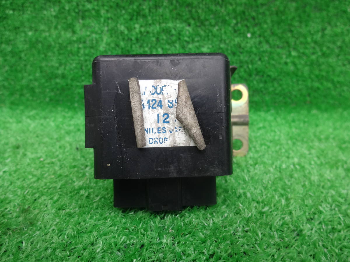 Yahoo!オークション - 希少 日産 『レパード GF31』 VG20 ターボ バル...