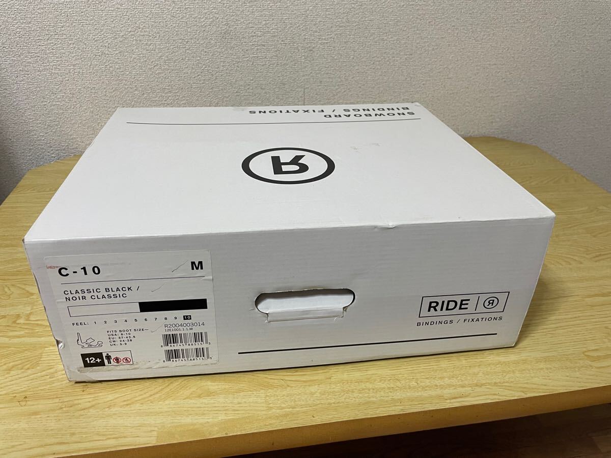 Yahoo!オークション - RIDE C10