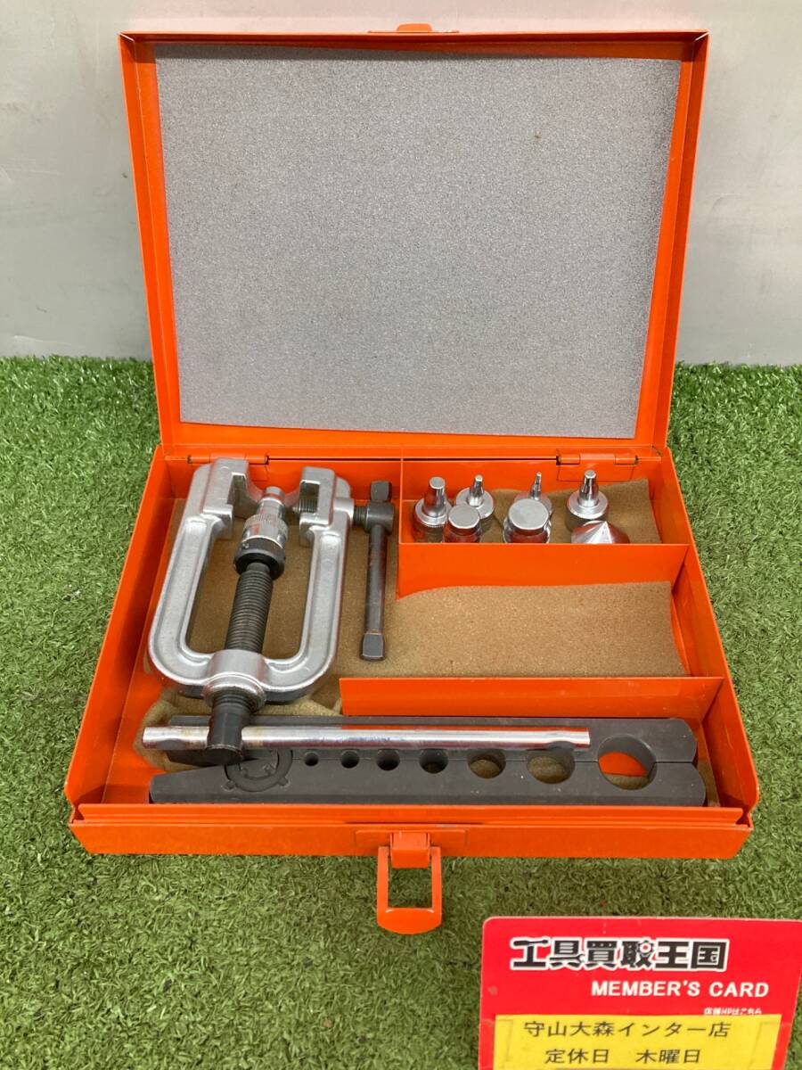 品 0921 Esco エスコ フレアツール EA212 ITJRWR0XGMS8(その他)｜売買されたオークション情報、yahooの商品情報をアーカイブ公開 - オークファン（aucfan.com）