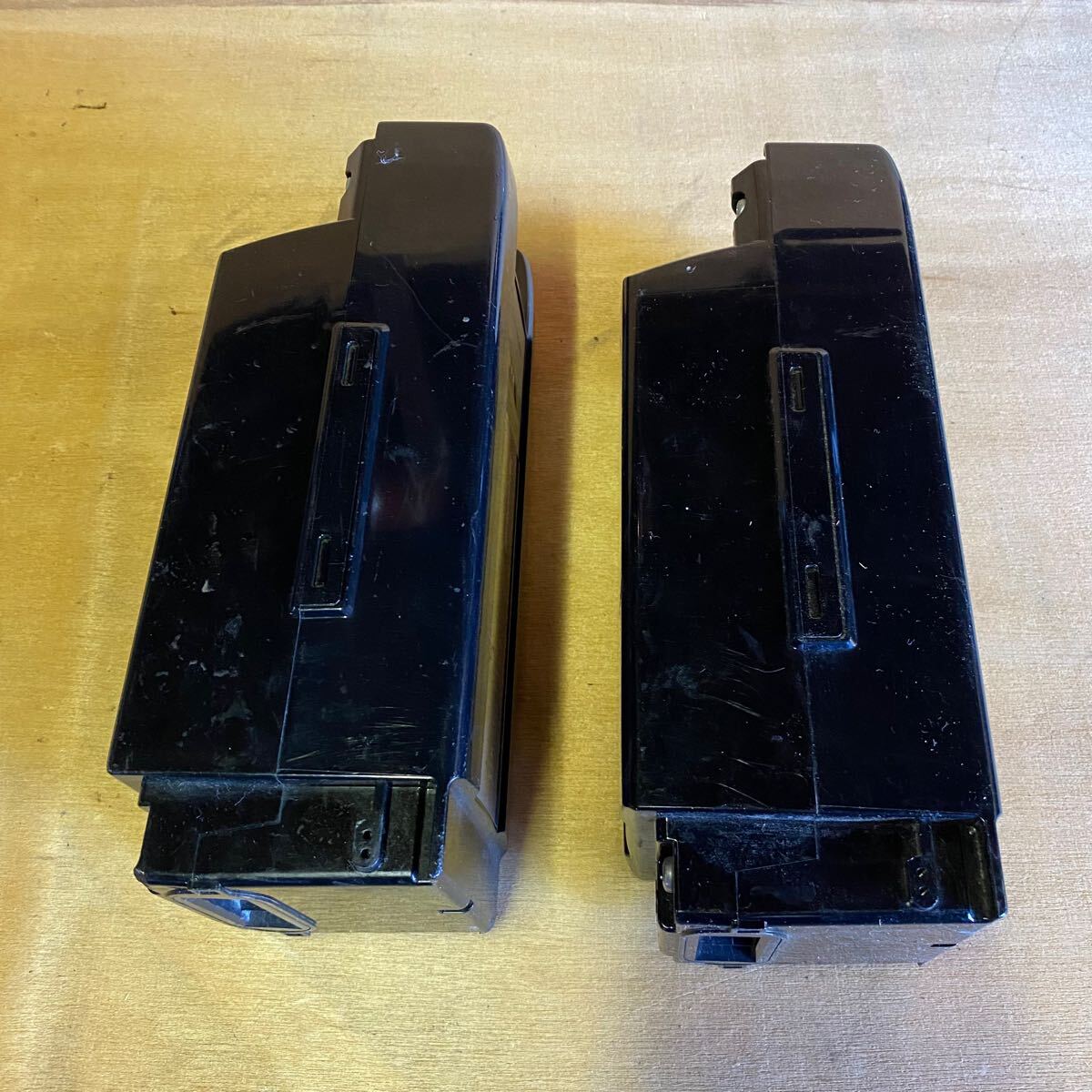 Yahoo!オークション - X82-32 電動アシスト自転車 バッテリー ジャンク...