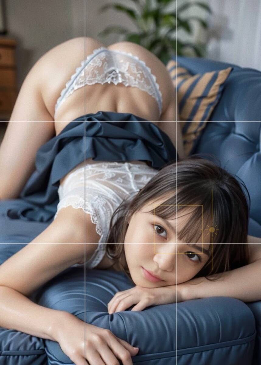 Yahoo!オークション - 【E49】AIイラスト AIアート AIグラビア AIセク...