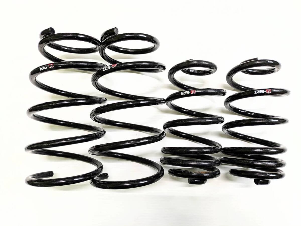 Yahoo!オークション - 80系ノア・ボクシーRSRダウンサス