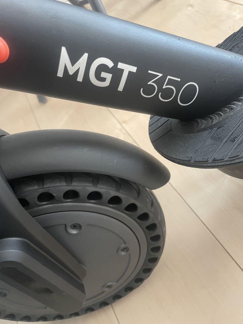 電動キックボード Street Surfing voltaik MGT350 ※公道走行不可 電動キックボード Street Surfing voltaik MGT350 ※公道走行不可