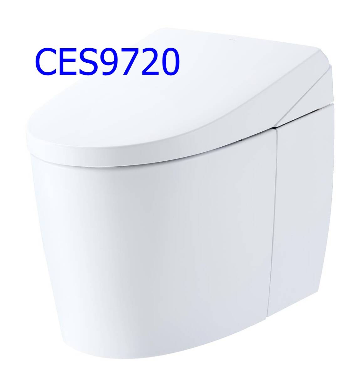 品 TOTO ウォシュレット 一体型便器 ネオレストAS2 CES9720 機能部TCF9720 便器CS921B #NW1 ②(温水便座、ウォシュレット)｜売買されたオークション情報 ...