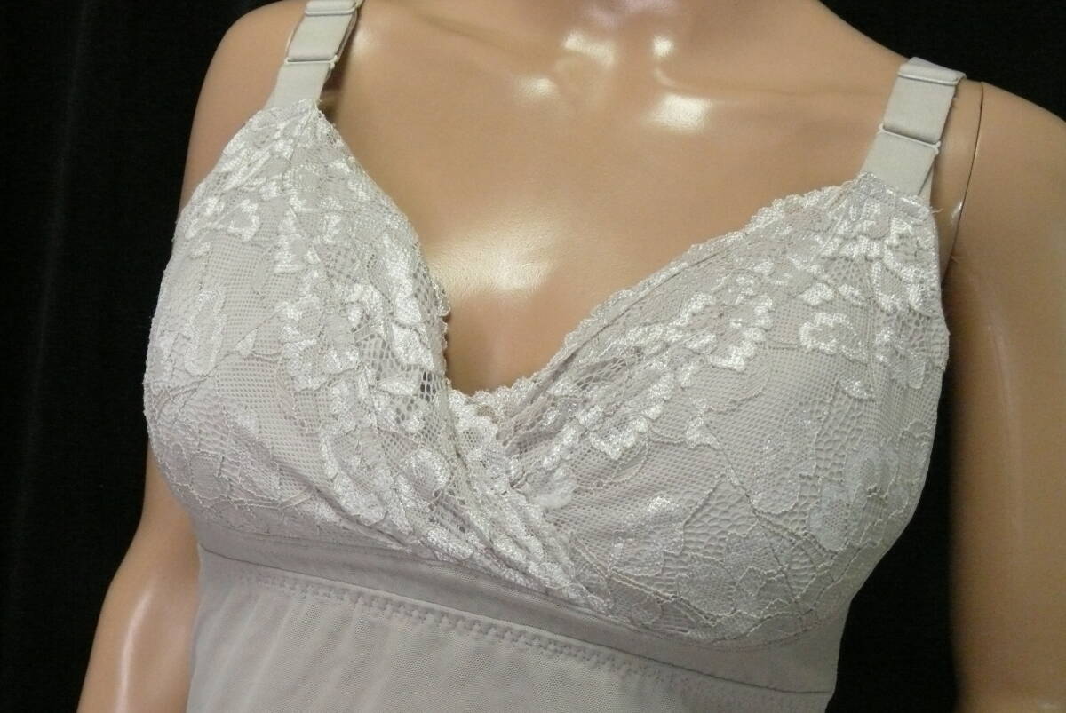 Yahoo!オークション - Ck406 KayaBeautyメッシュボディシェイパー LL