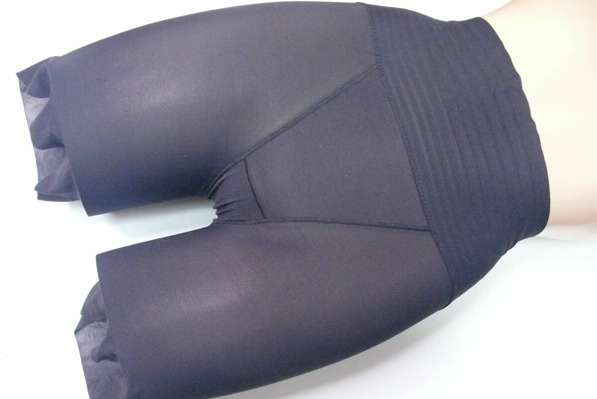 Yahoo!オークション - Ck450 UNIQLOガードル L