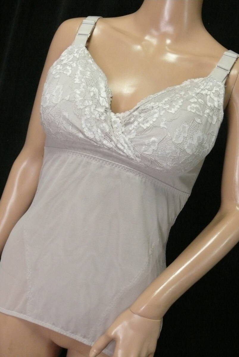 Yahoo!オークション - Ck406 KayaBeautyメッシュボディシェイパー LL