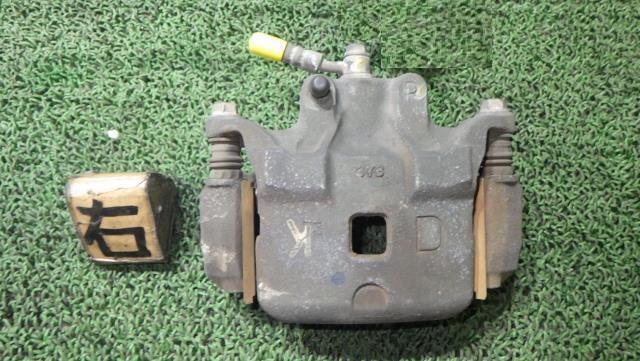 Yahoo!オークション - ティアナ UA-J31 右フロントキャリパー 41001-9Y...