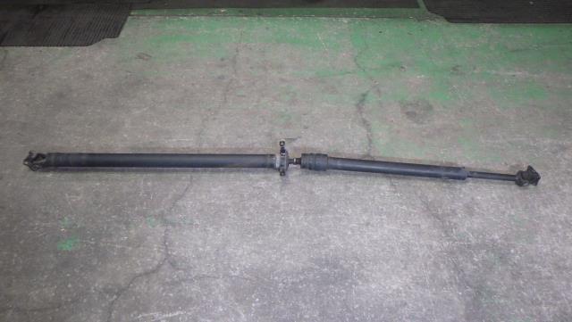 Yahoo!オークション - ライフ GF-JB2 リアプロペラシャフト 40100-S2L-...