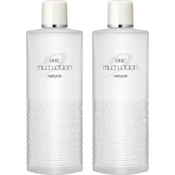 Yahoo!オークション - DHC 薬用 マイルドローション (L) 2本セット 化...